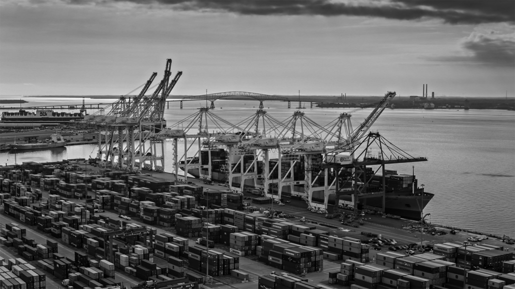 PyanGo | Ports