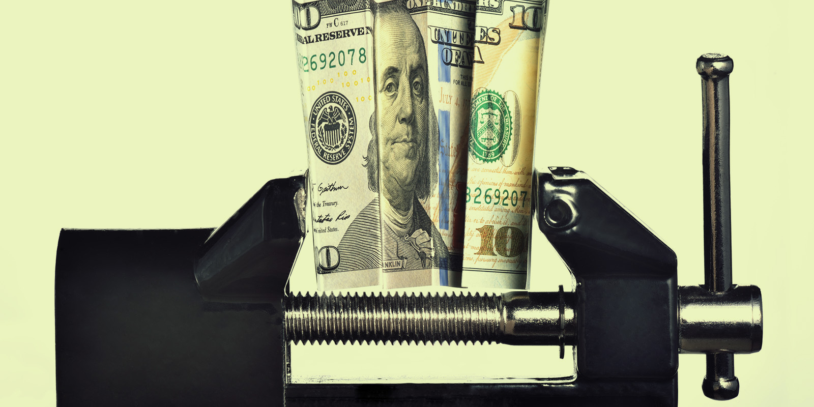 The Power of Precise Budgetary Control in a Cash Crunch Era | PyanGo